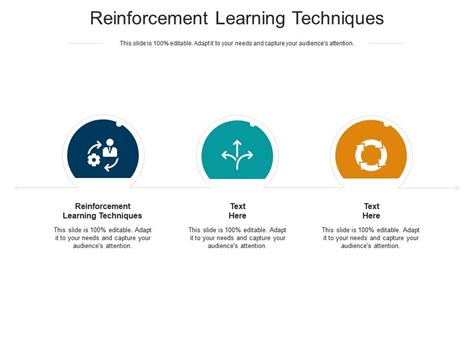 Reinforcement Learning Techniques Ppt Powerpoint Sample Cpb Presentation Graphics