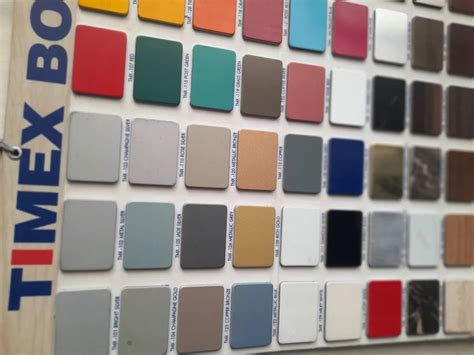 Panel Thickness 3 Mm Plain ACP HPL SHEET CLADDING WORK At Rs 225 Sq Ft In New Delhi