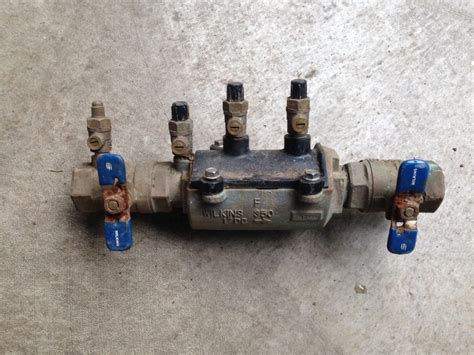 Hempel Backflow Testing LLC