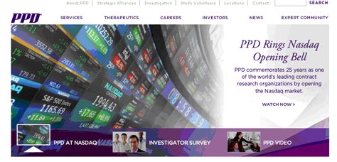 Clinical Research News And Updates Ppd Pharmaceutical Development India