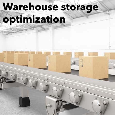 optimizing warehouse storage with busydo s wms a comprehensive solution