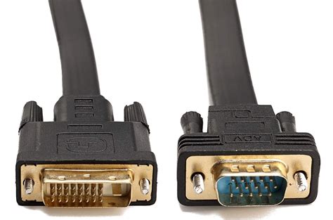 11 Amazing Dvi D To Vga Cable Adapter For 2023 Citizenside
