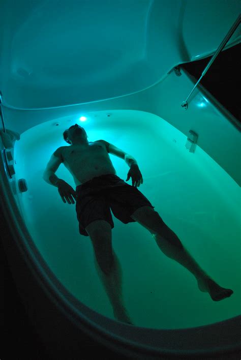 How Often Should You Use A Sensory Deprivation Tank At Isabella Embry Blog