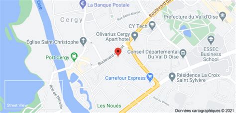 Contact Instar Robotics