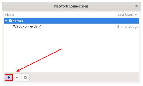 How To Configure WireGuard VPN Client With NetworkManager GUI
