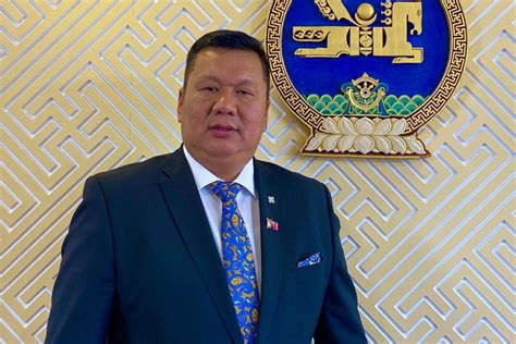 Н Лхагвадорж Монгол Улсдаа хөгжлөөрөө манлайлах хүчирхэг аймгийн төлөө хамтран зүтгэцгээе