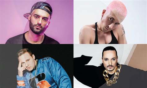 13 Csd Special Mit Hollywood Tramp Robin Solf Sir Mantis