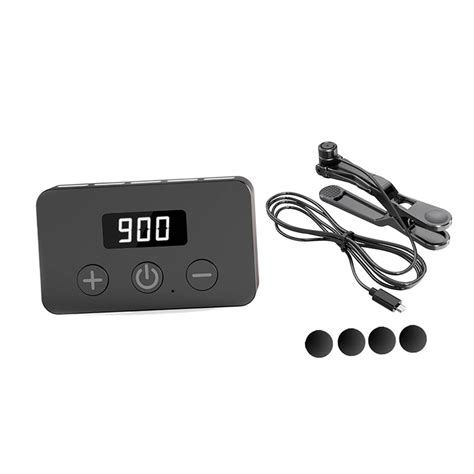 phone screen auto clicker device physical simulation finger click