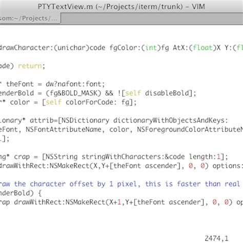 Iterm Alternatives And Similar Software