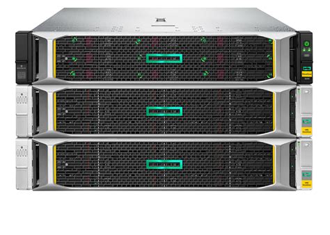 Hpe Storeonce 3640 Storage Enclosure