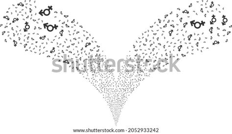Sex Symbol Twice Fireworks Stream Sex Stock Vector Royalty Free Shutterstock