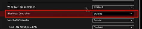 How To Enable Bluetooth In BIOS Within Minutes
