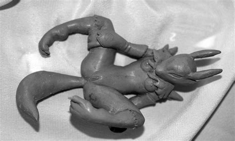 Post 4736387 Digimon Renamon