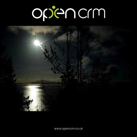 Opencrm On Linkedin Crm Crmsystem Crmsolution Businessgrowth B2b