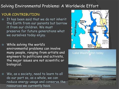 Ppt Biology 18 3 Solving Environmental Problems Powerpoint Presentation Id 1635416