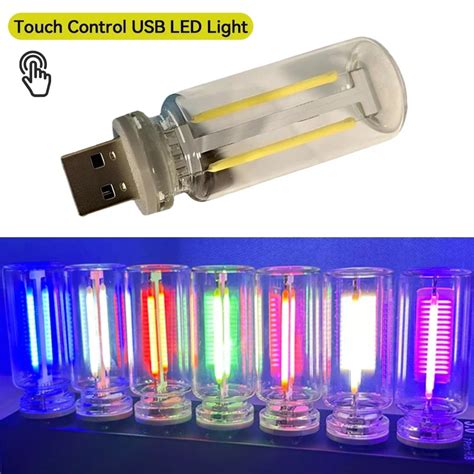 USB LED