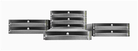 Huawei Oceanstor V5 Storage