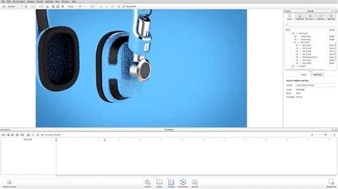 Keyshot Animation Tutorial 05 Copy Paste And Link Animations