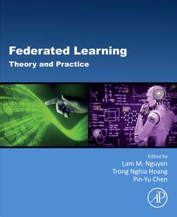 Federated Learning Book
