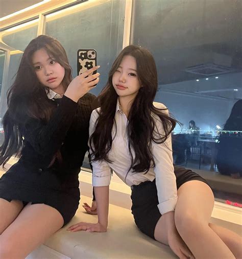 Instagram의 김가은님 나 9일 뒤 성인이얏 ꕀ” 카와이 패션 여자 교복 청소년 여자 패션