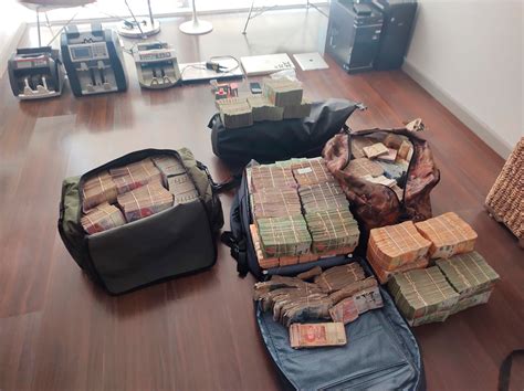 34 Millones De Pesos En Efectivo La Fortuna Encontrada En Rosario Que