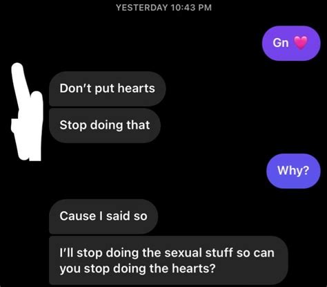 At This Point I Dont Even Know Why Im Trying To Get With This Guy