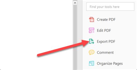 How To Convert A PDF To A Microsoft Word Document