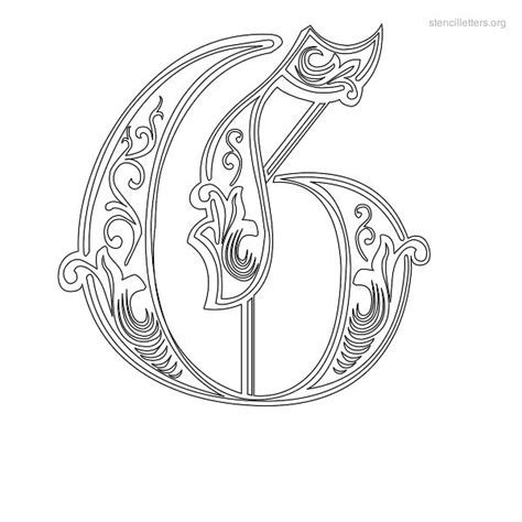 Letter G Drawing At Getdrawings Free Download