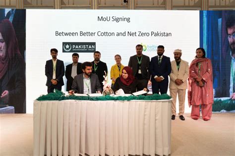 Muhammad Shuaib On Linkedin Joining Hands For Collective Efforts To