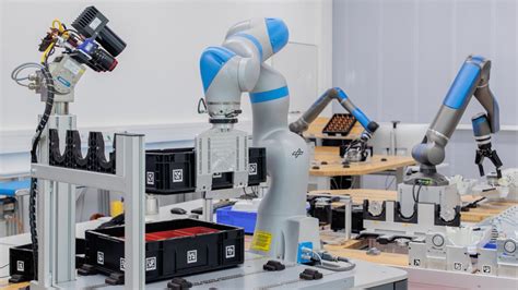 Event Announcement Explore Robotics 2024