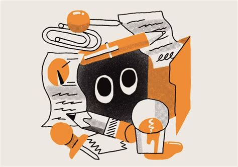 The Creative Upside To Clutter Dropbox Blog