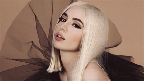 Ava Max Wallpapers Wallpaper Cave
