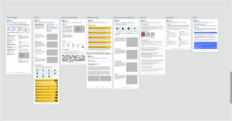 Webrecorder Website Update • Webrecorder Blog