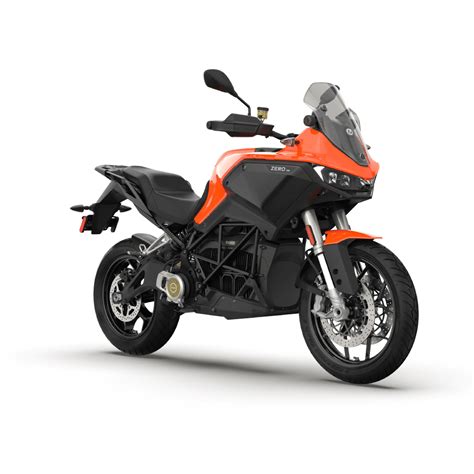 Zero Ds Xpert Energy