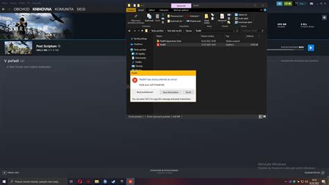 REDM Rage Error RedM Client Support Cfx Re Community