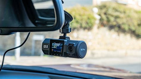 Vantrue N2 Pro Review Techradar