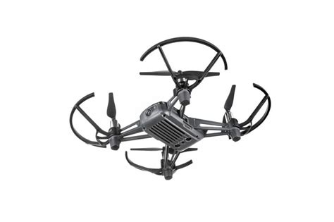 Tello Edu Take Programming Your Drone To The Next Level