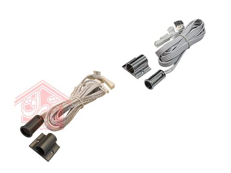 خرید سنسور درب کابینت و کمد مخصوص کمد با درب تک لنگه و انواع کشو