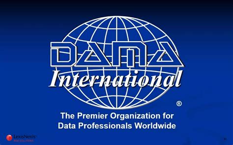 Dmbok And Data Governance Pdf