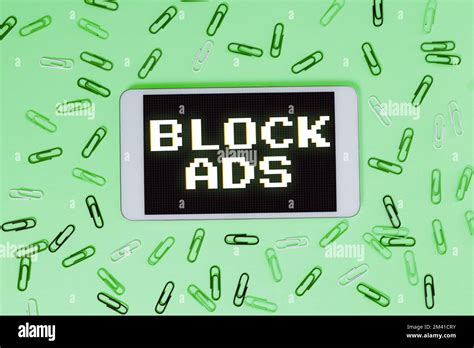 Conceptual Display Block Ads Conceptual Photo Program That Will Remove Different Kinds Of