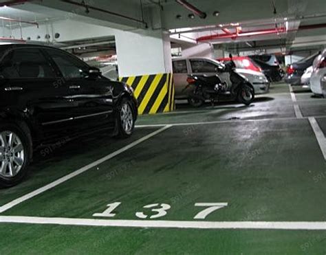 車位 家樂福b3停車場 591租屋網