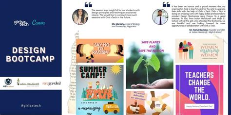 Ankita Hadimani On Linkedin Opportunity Handicrafts Learning Inspiration