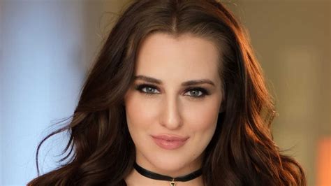 Aubree Valentine The Actress Who Started In 2019 With More Than 8 Thousand Fans On Twitter