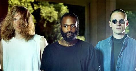 Music Death Grips Experimental Hip Hopindustrial Hip Hop