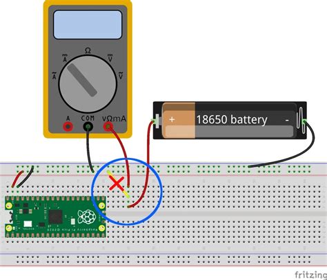 Raspberry PI Pico W Power Consumption MA And How To Reduce It