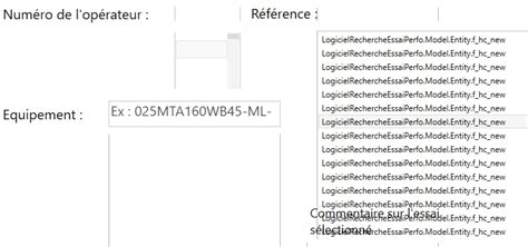 Fonction Recherche C Entity Framework Comment Affiner La Recherche Selon Le Caractère Inséré