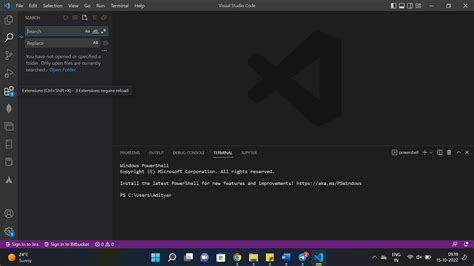 Using Bitbucket Using Visual Studio Code By Aditya Kumar Sharma Medium