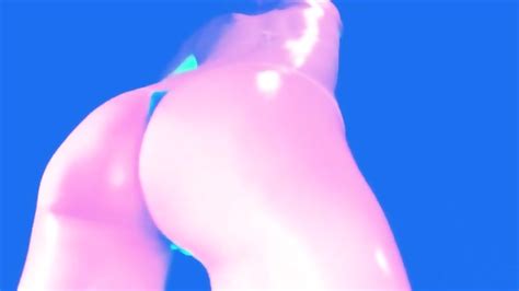 Fast Hip Swing Disco Dancing Clr Eporner