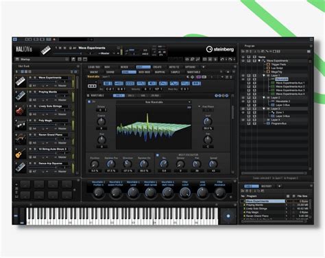 5 Sampler Vst Plugins You Didnt Know You Needed See The Best Vsts For