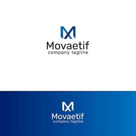 무료로 다운로드 가능한 M 회사 편지 로고 벡터 And 일러스트 Freepik